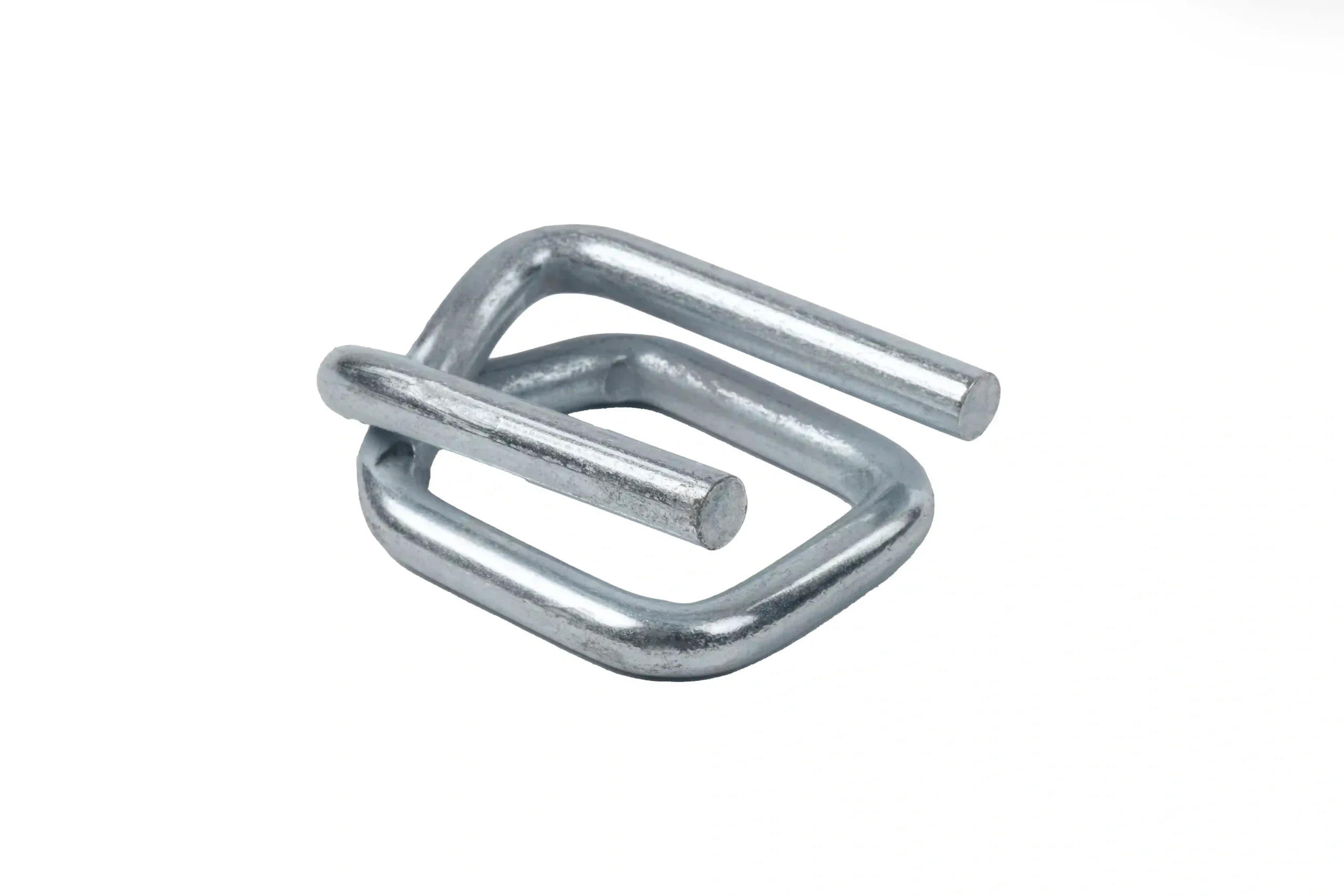 Wire Buckle : The Best for Polyester Lashing Belt Safety