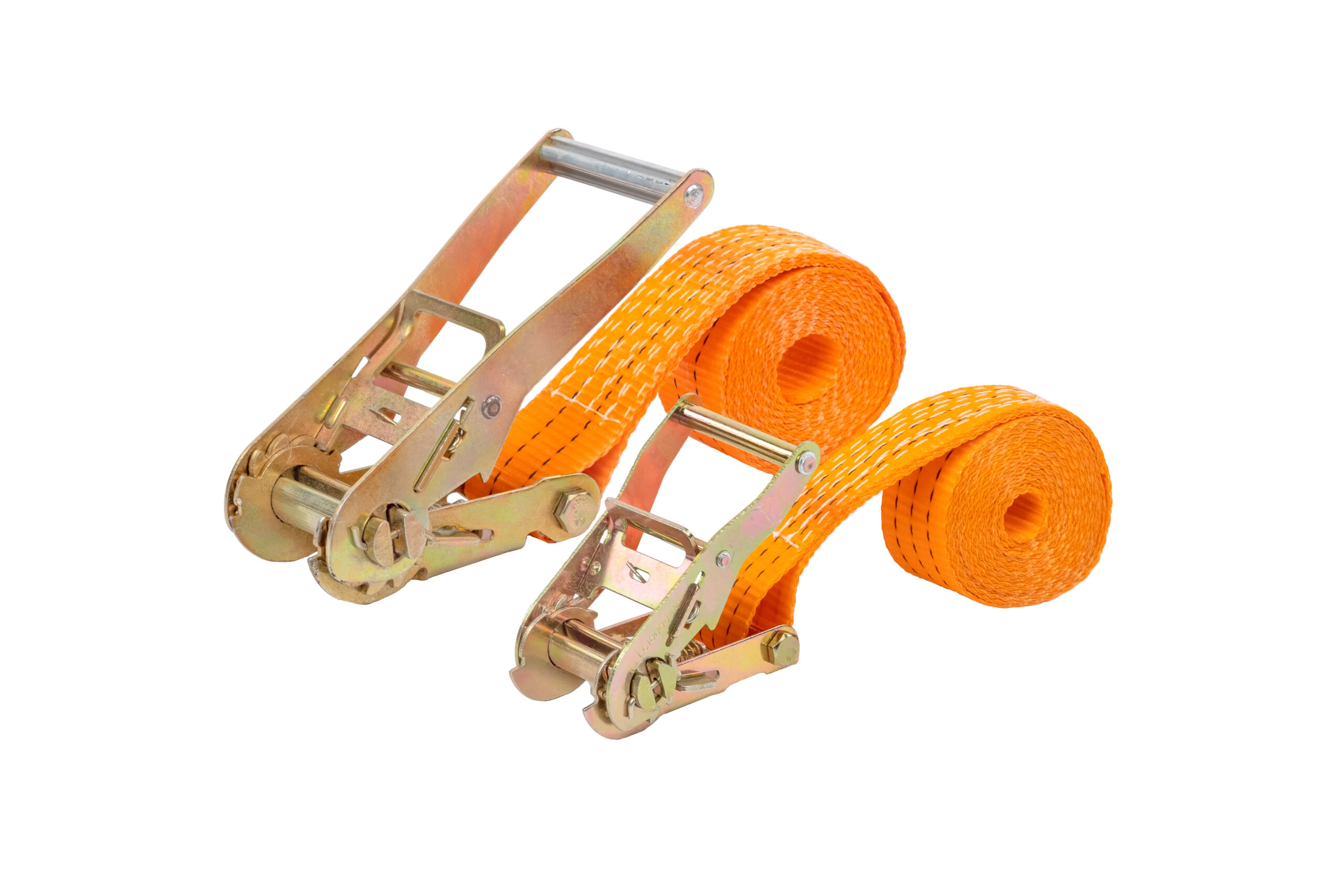 Cargo Lashing : Essential for Safe and Secure Transport